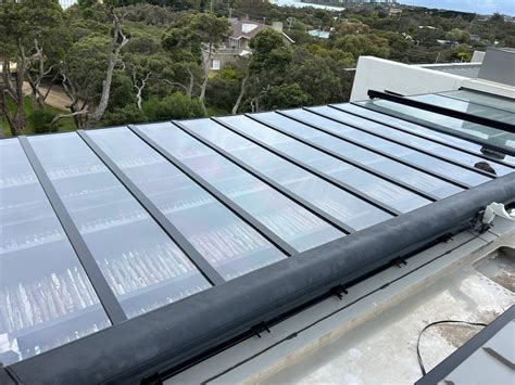 Solar Glass Roof Panels Can You Put Solar Panels On A Conservatory