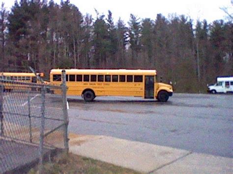 Forsyth County Nc School Bus Drivers Renoshara
