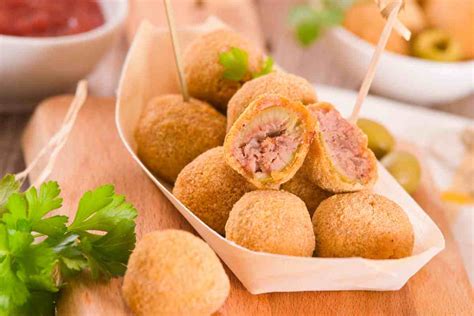 Olive All Ascolana Ricetta Originale Per Un Fritto Perfetto E Antipasti Indimenticabili