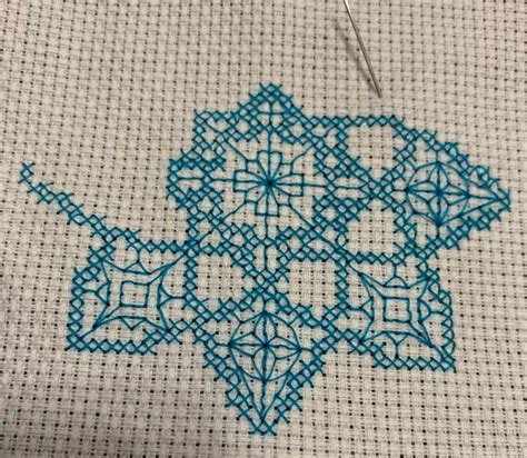 Pin By Joice Gibson On Yarn N Stitch Blackwork Embroidery Patterns