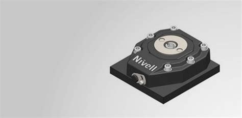 Leveling Wedge 3156 00 Nivell
