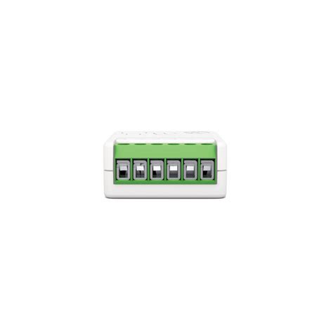 Cherubini Module Volet Roulant Z Wave Meta Wired Motor Controller