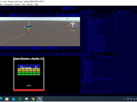 Learn Game Development W Unity Courses And Tutorials In Game Design Vr Ar And Real Time 3d