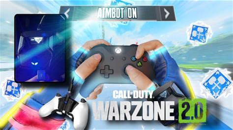 MOST OP WARZONE MW2 CRONUS ZEN SCRIPTS YouTube