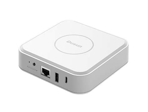 BLE Mesh Gateway Smart Bluetooth SIG Mesh Gateway DusunIoT