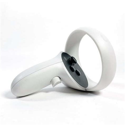 Left Hand Controller For Oculus Quest 2