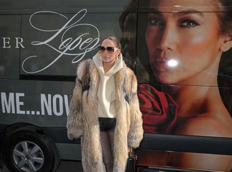Stop Acting Entitled Jennifer Lopez Blamed For Week Tour