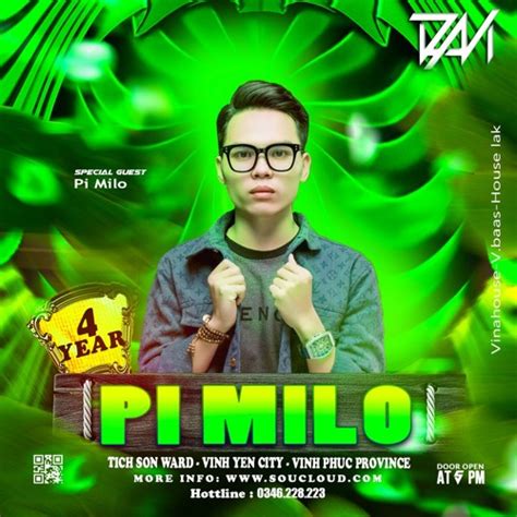 Stream Em Đau Rồi Đấy D Azh Remix Pi Milo Uppp Final By Dj Pi Milo
