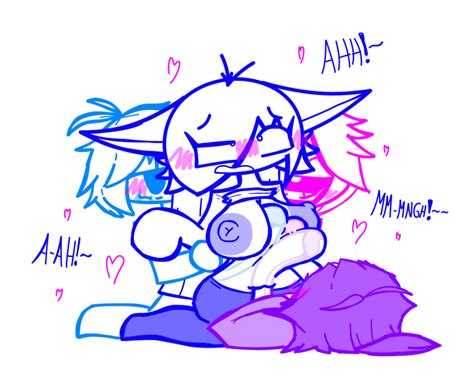 Rule 34 Ahe Gao Ahegao Big Ass Big Breasts Big Butt Big Penis Big