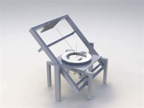 Construction Of The Rotary Laminography System Developed At The Download Scientific Diagram