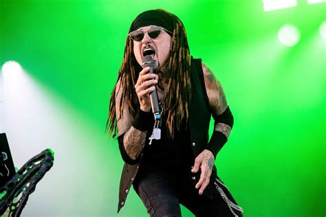 Ministrys Al Jourgensen Exclusively Reveals Plans To Re Record Long