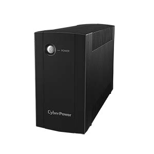UTC650E - Интерактивные ИБП | CyberPower
