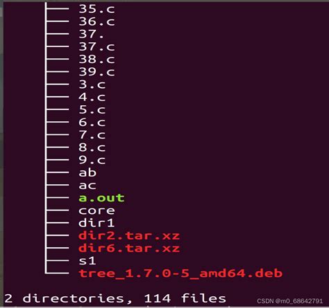 2写一个1sh脚本，将以下内容放到脚本中： 在家目录下创建目录文件，dir 在dir下创建dir1和dir2 把当前目录下的所有文件拷贝到dir1中， 把当前目录下的所有脚本文件拷贝到di