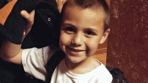 El Caso Que Indigna Y Espanta A California Anthony Tenía 10 Años Y Fue