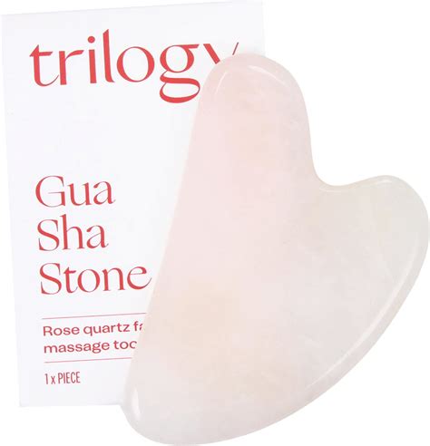 Trilogy Gua Sha Stone Ecco Verde Online Shop