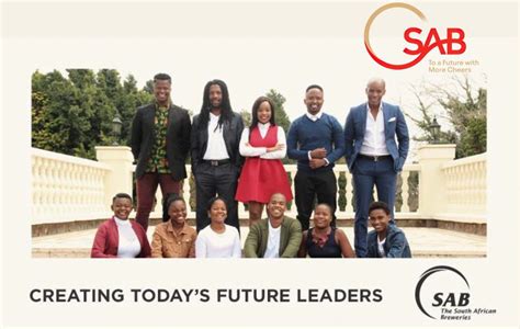 Felix Mbonderi On Linkedin Trainee Programme ⚠️ South African Breweries Packaging Technical…