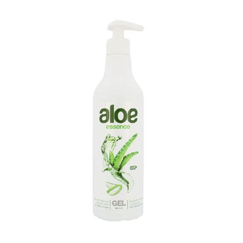 Aloe Vera Essence Gel 250ml Thermal