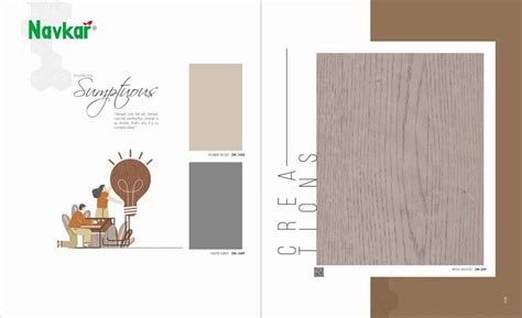 Navkar 05 1 Mm Anti Scratch Decorative Laminate Sunmica Sheets For
