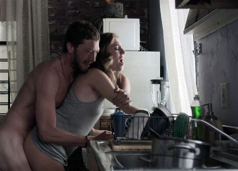 Allison Williams Nude Photos Scenes And Porn Scandal Planet