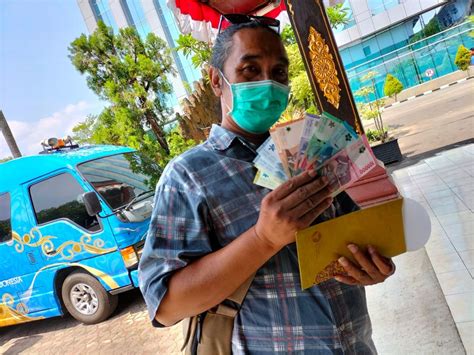 BI Siap Melayani Penukaran Uang Pecahan Baru Tahun 2022