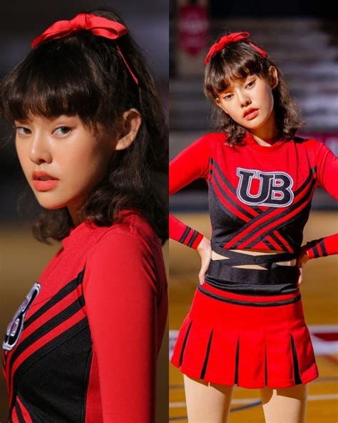 ใครชอบแพรวาบ้าง อยากให้กลับมาในภาค 2 ไหม ลองของซีรีส์ Dek