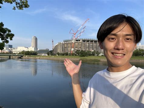 広島ホームテレビ📺5ch On Twitter ⏰あさって夜7時放送📢／ 「外国人がガチで投票 都道府県総選挙」 瀬賀凜太郎
