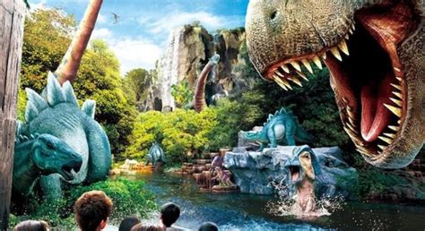 Usj Jurassic Park The Ride M Nippon Class Là Trang Web Hỗ Trợ Giải