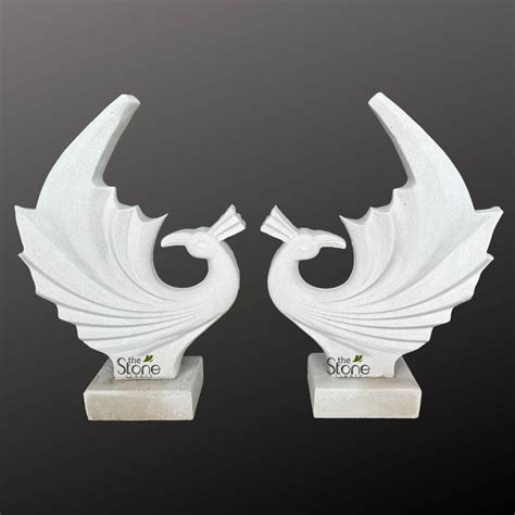 Abstract Peacock 27 Buy Best Artworks The Stone Studio