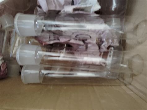 Round Glass Joint At Best Price In Ambala By Yash Instrument Company