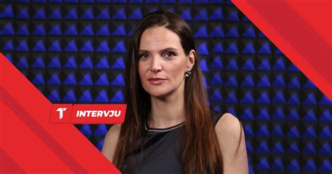 Sterilitet Je U Porastu Svugde U Svetu Dr Ana Jeremić Otkriva Sve O