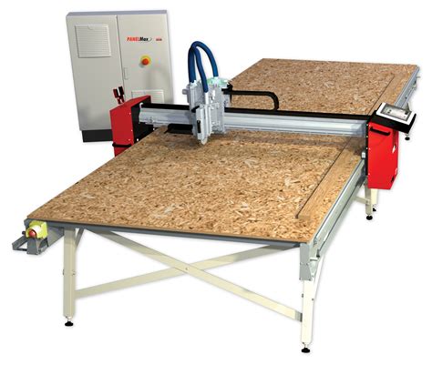 Grabber Panelmax Cnc
