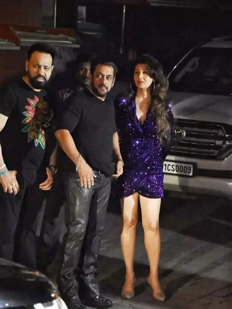 Salman Khan And Sangeeta Bijlani Love Story