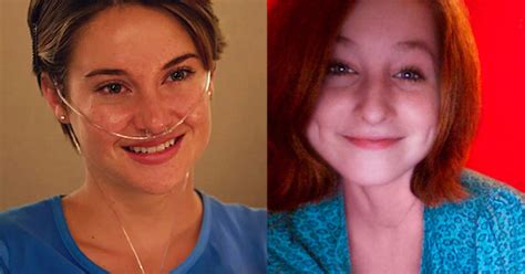 Is The Fault In Our Stars Based On A True Story Meet Esther Earl