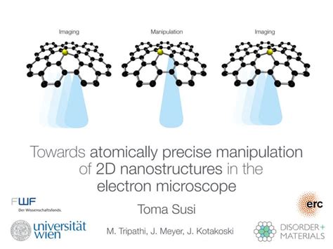Toma Susi Atom Manipulation Mrs2018 Ppt
