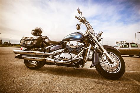 A Motorcycle Case Isnt The Same As A Car Accident Case Virginia