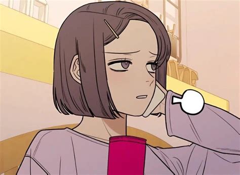 작전명 순정 Operation True Love Webtoon Ilustrasi Gambar Animasi