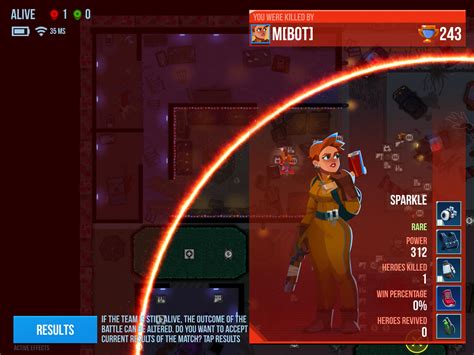 I Hate Bots Rbulletechogame