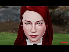 Trailer Ginny Weasley Gets Revenge And Has Sex With Draco After