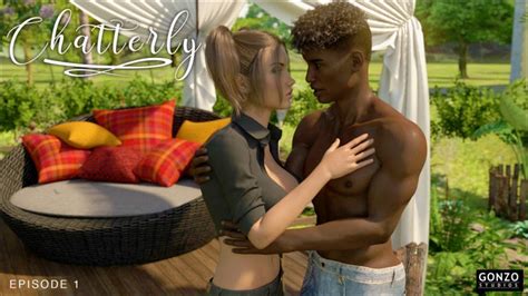 Gonzo Studios Chatterley Episode 1