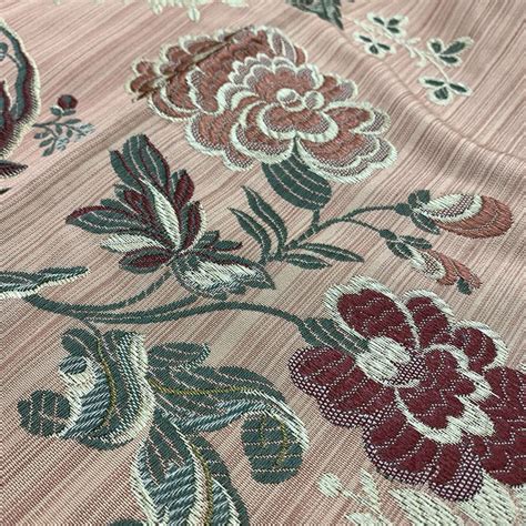 Ткани Salon Interiors - ВиДжиАрт