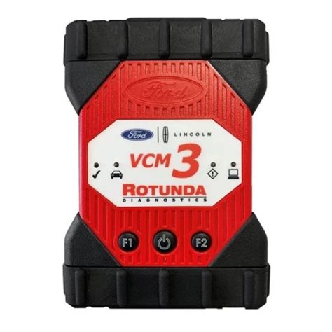 OBDTEST Ford VCM Diagnostic Tool