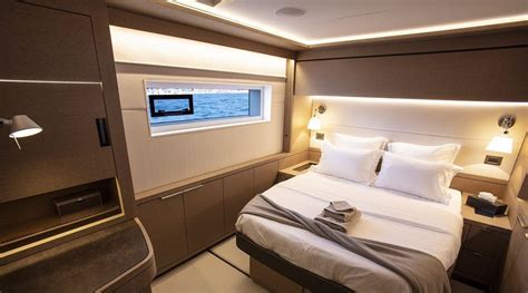 Yacht Charter Babac Luxury And Comfort For An Unforgettable Cruise