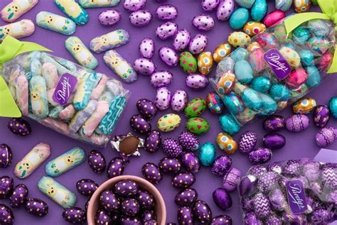 Chocolate Shop Chocolate Purdys Chocolatier
