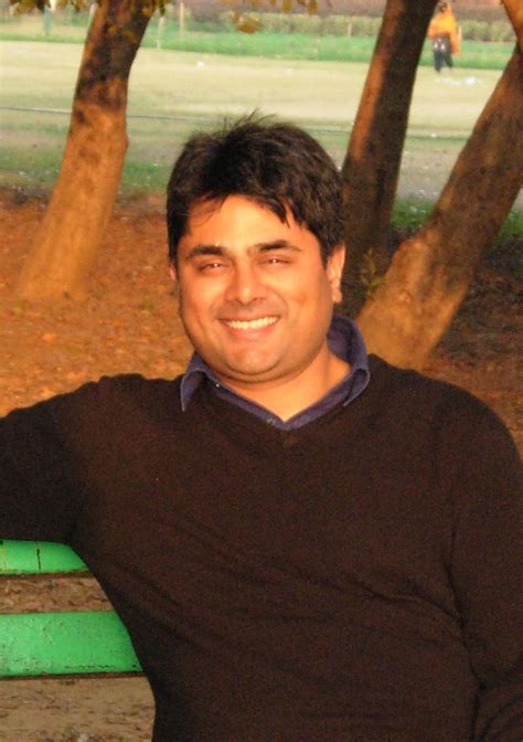 Siddharth Arya