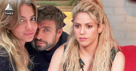 Clara Chia Marti Net Worth How Much Is Shakira S Homewrecker Worth