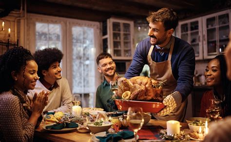Thanksgiving 30 Frases Pensamientos E Imágenes Para Compartir En Día