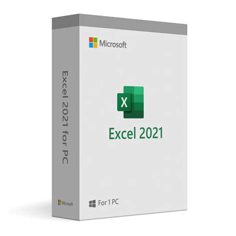Excel 2021 Für Windows Dotnet Keys