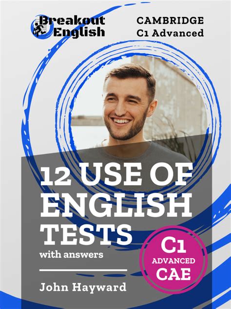 Cambridge C1 Advanced Speaking The Complete Guide Breakout English