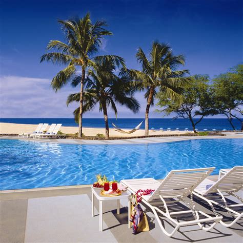 Hapuna Praia Principe Hotel The Westin Hapuna Beach Resort Island Of