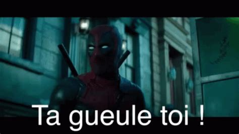 Ferme Ta Gueule Ferme La Ferme Ta Gueule Ta Gueule Ferme La